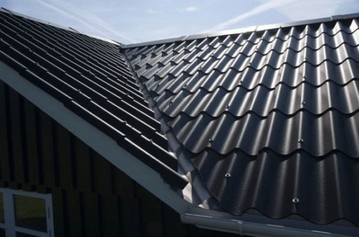 Cembrit plader - Alt om Cembrit B6-B7 tagplader - Bedste inforamtion